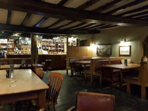 the three turns inn